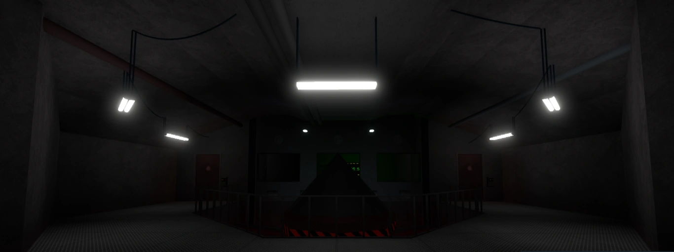 Alpha Warhead | SCP Facility Lockdown Wiki | Fandom