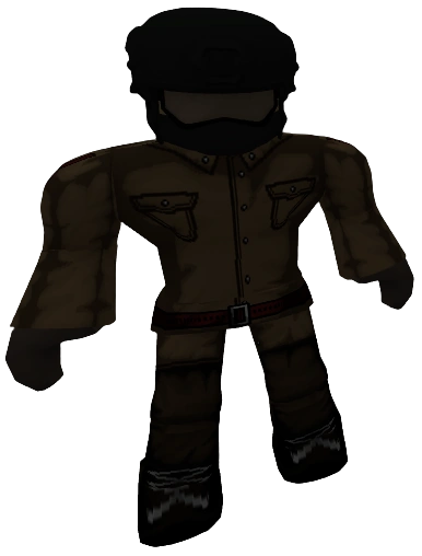 GRU-P | SCP Facility Lockdown Wiki | Fandom