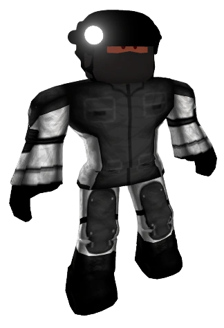 Facility Guard | SCP Facility Lockdown Wiki | Fandom