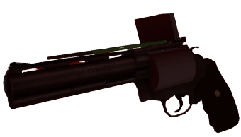 Tool Gun | SCP Facility Lockdown Wiki | Fandom