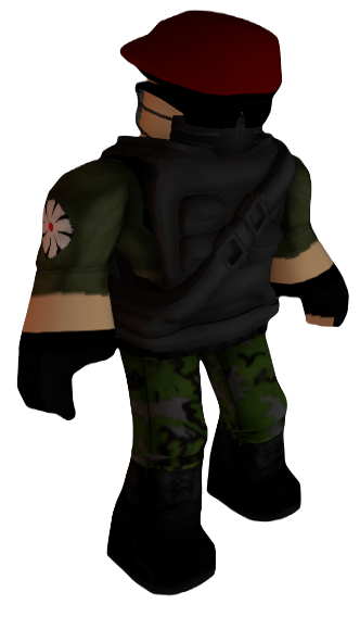 Chaos Insurgency | SCP Facility Lockdown Wiki | Fandom