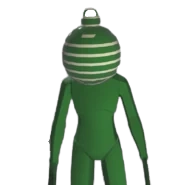 Christmas 2020 | SCP Facility Lockdown Wiki | Fandom