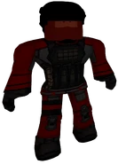 Suits | SCP Facility Lockdown Wiki | Fandom