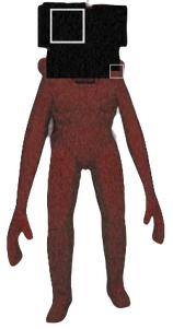 SCRAMBLE Goggles | SCP Facility Lockdown Wiki | Fandom