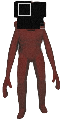 SCP-096 | SCP Facility Lockdown Wiki | Fandom