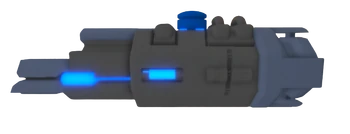 Freezethrower | SCP Facility Lockdown Wiki | Fandom