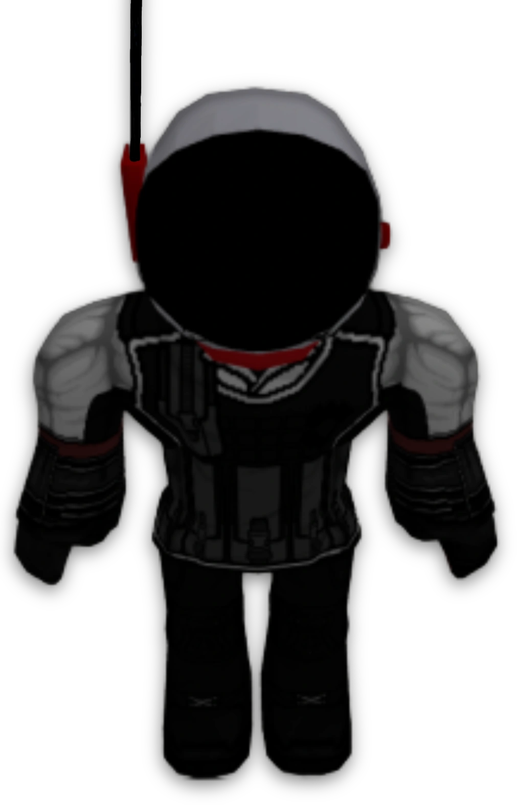 Astronaut Suit | SCP Facility Lockdown Wiki | Fandom