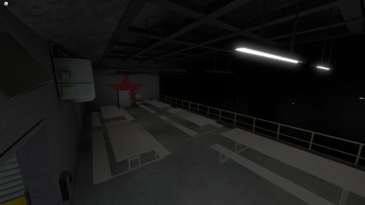 Area-610 | SCP Facility Lockdown Wiki | Fandom