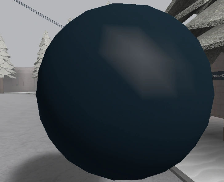 SCP-354-3 | SCP Facility Lockdown Wiki | Fandom