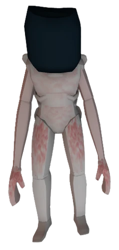 SCP-096 | SCP Facility Lockdown Wiki | Fandom