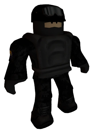 Unusual Incidents Unit | SCP Facility Lockdown Wiki | Fandom