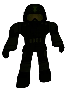 MTF Psi-8 "The Silencers" | SCP Facility Lockdown Wiki | Fandom