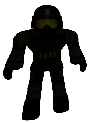 MTF Psi-8 "The Silencers" | SCP Facility Lockdown Wiki | Fandom