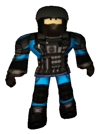 Area-354 MTF | SCP Facility Lockdown Wiki | Fandom