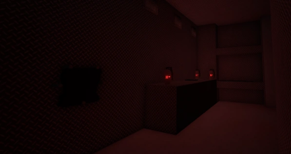 Blackout Event | SCP Facility Lockdown Wiki | Fandom