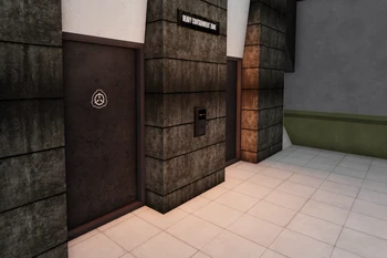 Light Containment Zone | SCP Facility Lockdown Wiki | Fandom