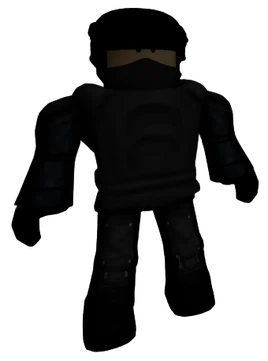 Rapid Response Team | SCP Facility Lockdown Wiki | Fandom