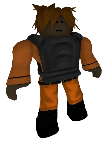 Light Vest | SCP Facility Lockdown Wiki | Fandom