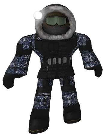 Area-354 MTF | SCP Facility Lockdown Wiki | Fandom