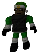 Christmas 2022 | SCP Facility Lockdown Wiki | Fandom
