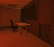 Heavy Containment Zone | SCP Facility Lockdown Wiki | Fandom