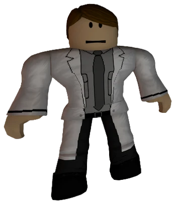 Scientist | SCP Facility Lockdown Wiki | Fandom