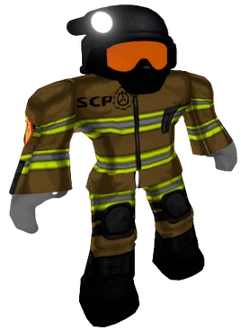 MTF Epsilon-9 "Fire Eaters" | SCP Facility Lockdown Wiki | Fandom