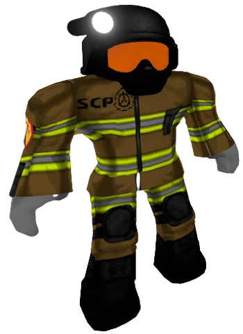 MTF Epsilon-9 "Fire Eaters" | SCP Facility Lockdown Wiki | Fandom