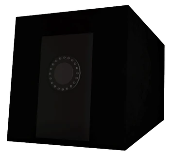 SCP-076-2 | SCP Facility Lockdown Wiki | Fandom