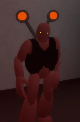 SCP-610-Re | SCP Facility Lockdown Wiki | Fandom