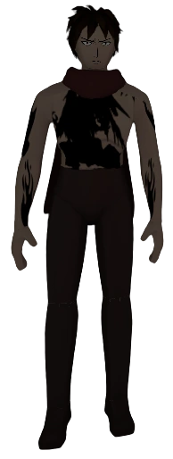 SCP-076-2 | SCP Facility Lockdown Wiki | Fandom