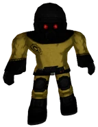 Suits | SCP Facility Lockdown Wiki | Fandom