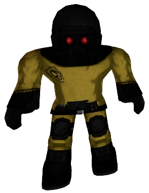 Mobile Task Force | SCP Facility Lockdown Wiki | Fandom