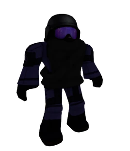 MTF Nu-7 "Hammer Down" | SCP Facility Lockdown Wiki | Fandom