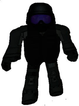 MTF Nu-7 "Hammer Down" | SCP Facility Lockdown Wiki | Fandom