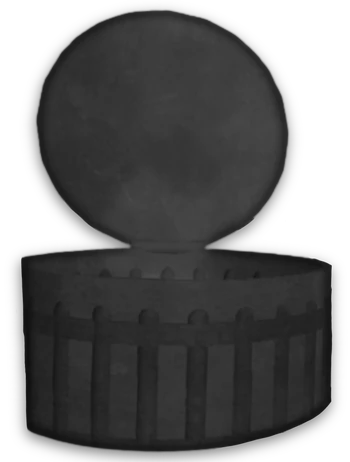 SCP-008 | SCP Facility Lockdown Wiki | Fandom