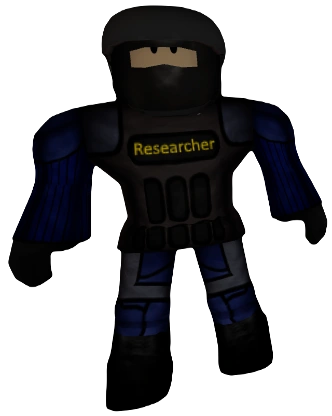 Mobile Task Force | SCP Facility Lockdown Wiki | Fandom