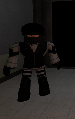 Facility Guard Classes | SCP Facility Lockdown Wiki | Fandom