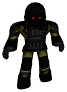 Suits | SCP Facility Lockdown Wiki | Fandom