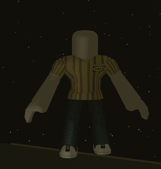 Scp 3008 Scp Facility Lockdown Wiki Fandom