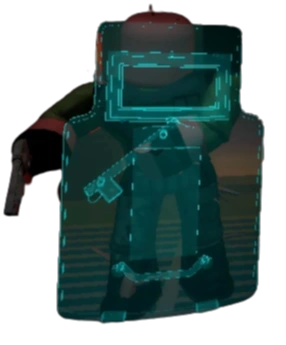 SCP-610-S | SCP Facility Lockdown Wiki | Fandom