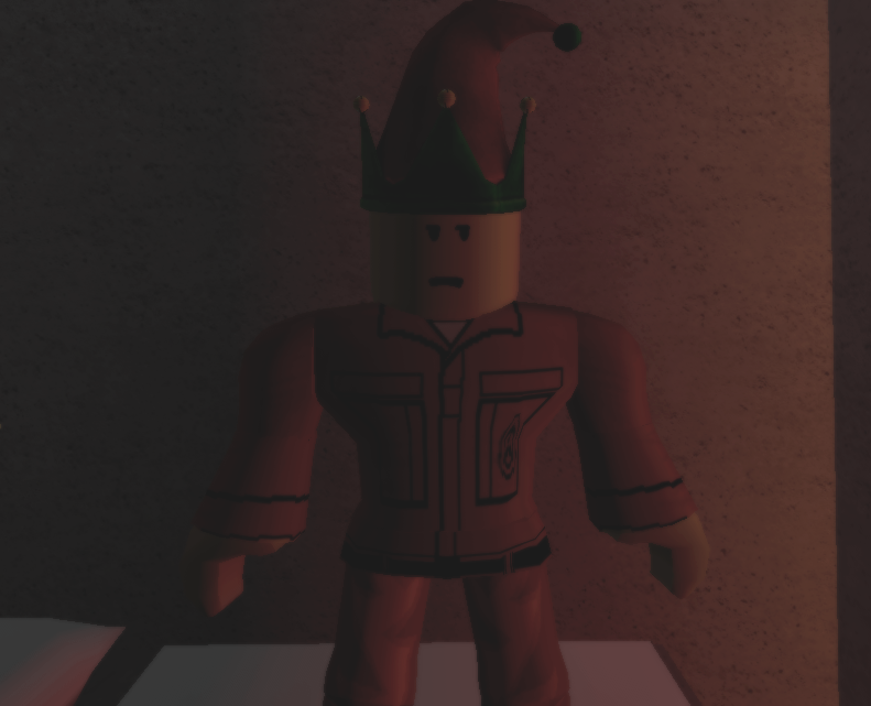 Christmas 2020 | SCP Facility Lockdown Wiki | Fandom