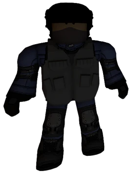 Rapid Response Team | SCP Facility Lockdown Wiki | Fandom