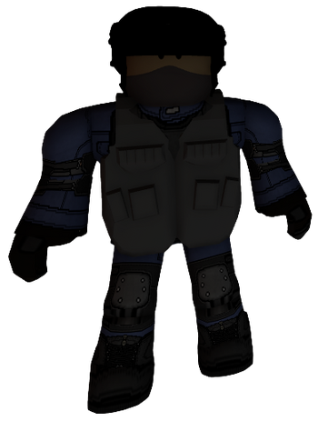 Rapid Response Team | SCP Facility Lockdown Wiki | Fandom