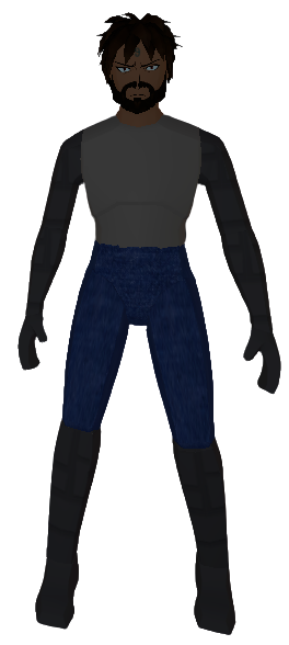 SCP-073 | SCP Facility Lockdown Wiki | Fandom