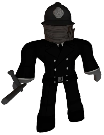 SCP-1678-A | SCP Facility Lockdown Wiki | Fandom