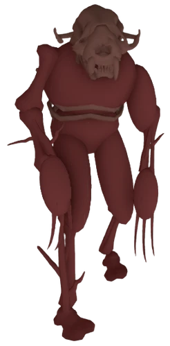 SCP-610 | SCP Facility Lockdown Wiki | Fandom