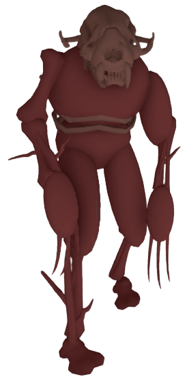 SCP-610-F | SCP Facility Lockdown Wiki | Fandom