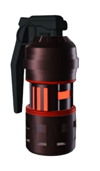 Grenade | SCP Facility Lockdown Wiki | Fandom
