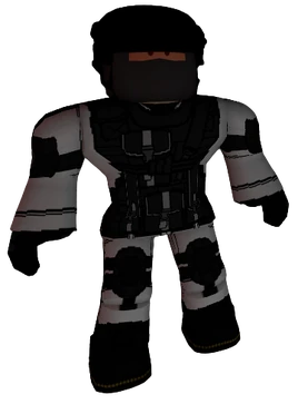 Facility Guard | SCP Facility Lockdown Wiki | Fandom